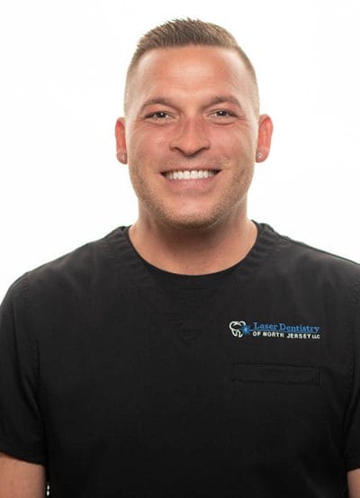 Brian Kilroe - Laser Dentistry of North Jersey